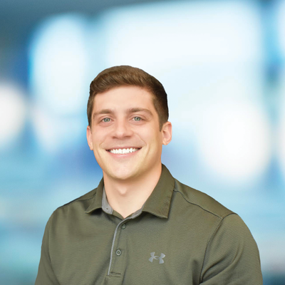 Sales Rep Locator — MPI